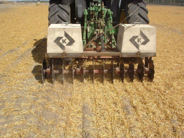 Mulching - Erosion and Sediment Control Toolbox for Canterbury