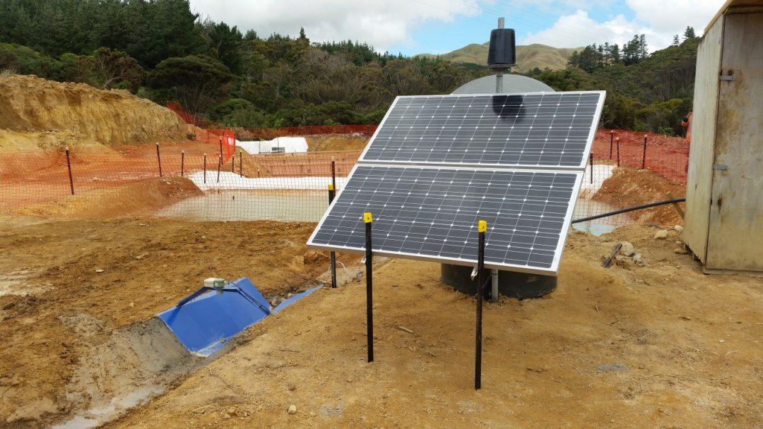 Coagulants and flocculants - Erosion and Sediment Control Toolbox for ...