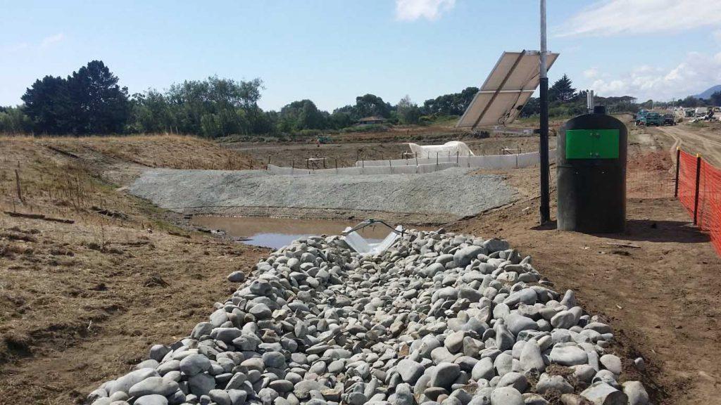 Erosion and sediment control best practice principles and guidelines